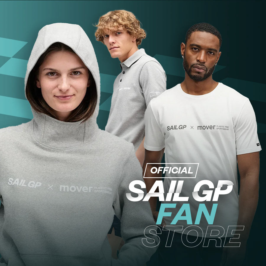 SailGP Store l Official Merchandise
