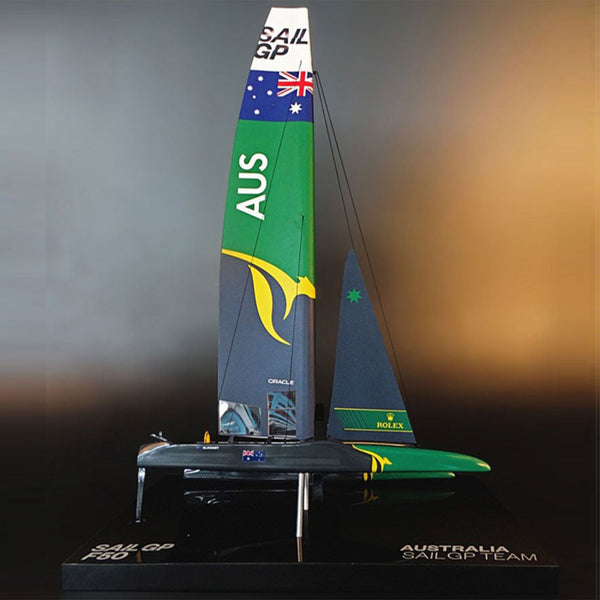 SAILGP REPLICA BOATS - SailGP Store