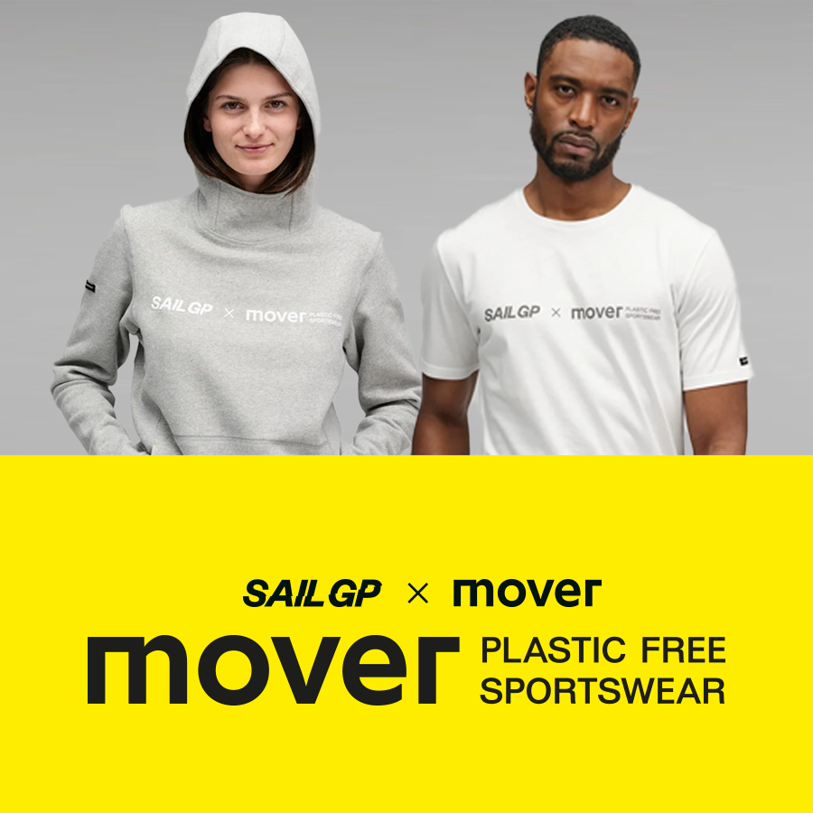 SailGP Store l Official Merchandise