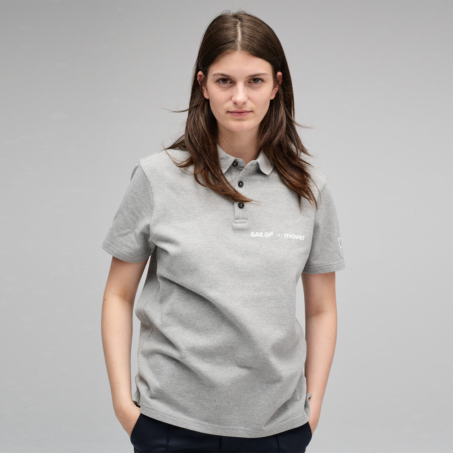 MOVER X SAILGP - SailGP Store