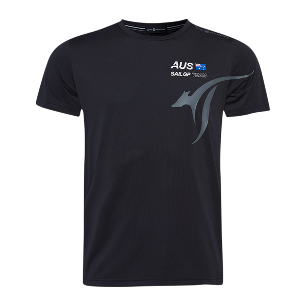 Team AUS Tech T-Shirt - SailGP Store