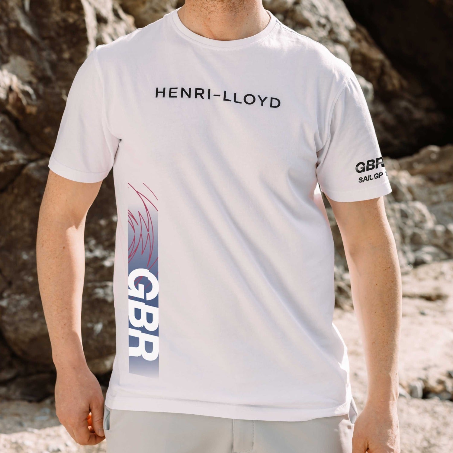 T-Shirts Page 2 - SailGP Store